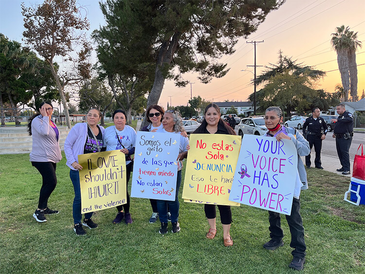 Empower Change inspire Giving - Spiritt Family Services