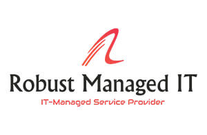 Robust Managed IT - Spiritt Family Services